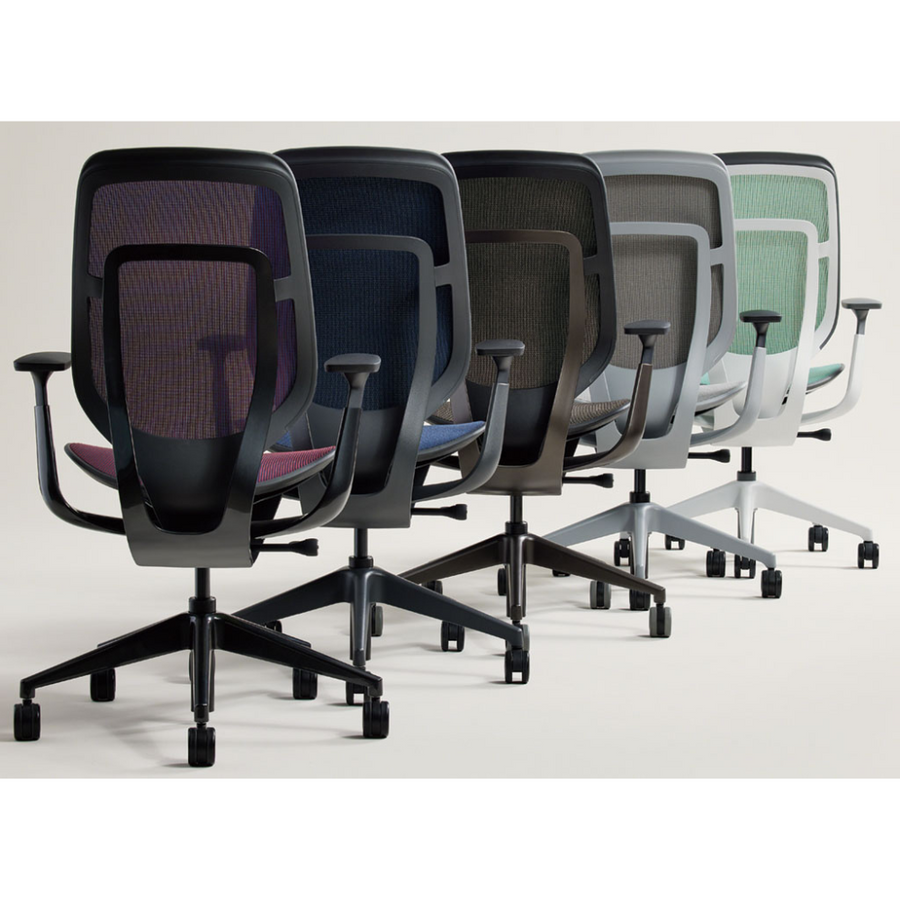 Steelcase（スチールケース） – オフィス空間Online