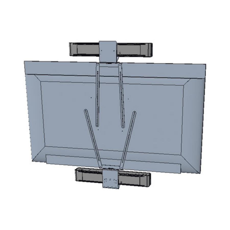 UCHIDA（内田洋行） ClickShare Bar Core – オフィス空間Online