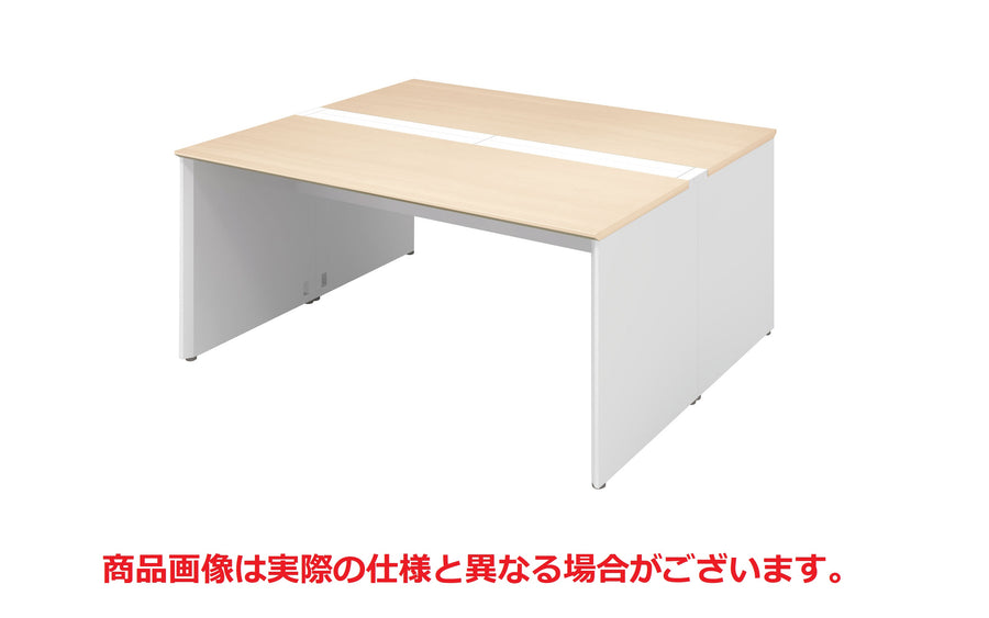 内田洋行 Arcena（アルセナ） 両面基本セット 奥行1200mm - オフィス空間Online