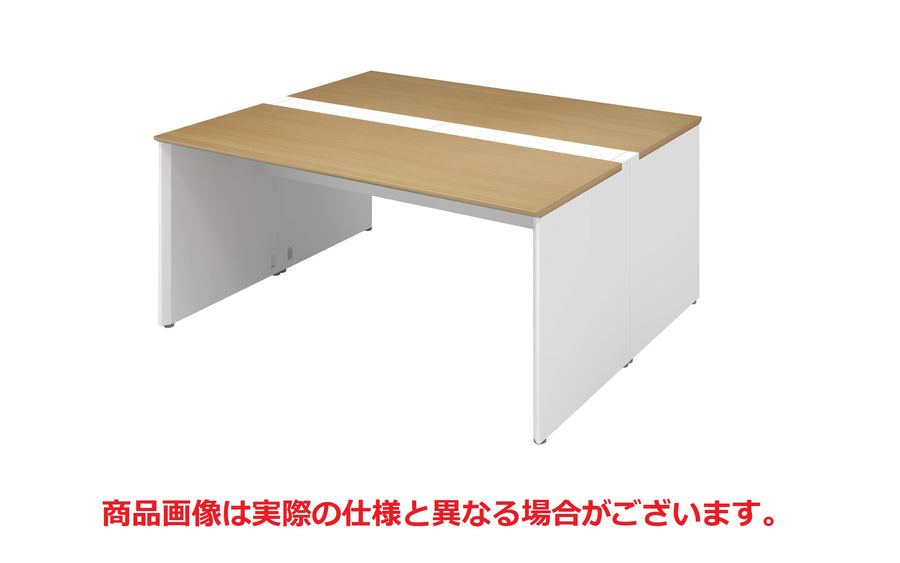 内田洋行 Arcena（アルセナ） 両面基本セット 奥行1200mm - オフィス空間Online