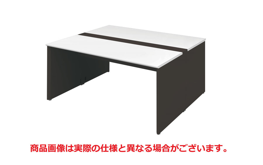 内田洋行 Arcena（アルセナ） 両面基本セット 奥行1200mm - オフィス空間Online